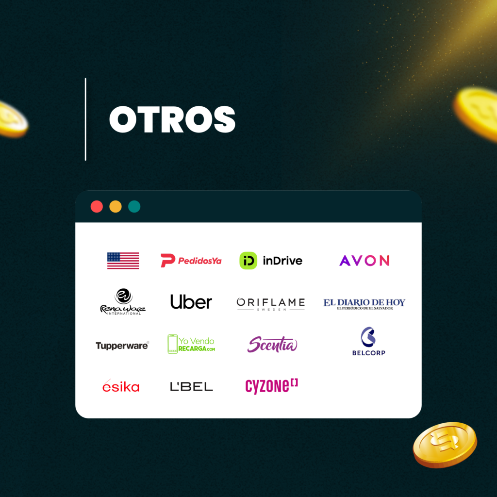 Productos - Cooperativa El Águila de R.L.